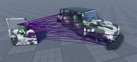 Ability To Hide No Collision Constraint Visualization Studio Features Developer Forum Roblox