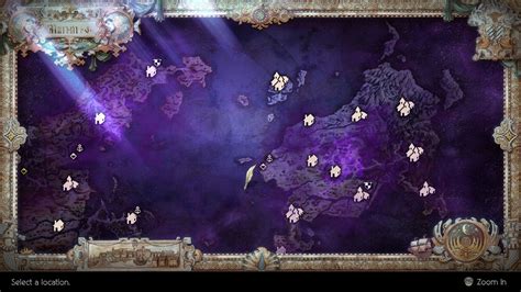 Octopath Traveler 2 Final Chapter Walkthrough