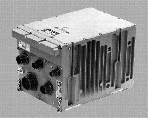 Embedded Gps Inertial Navigation System Egi