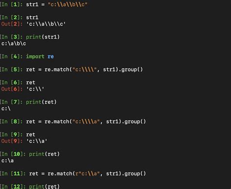 Python高级语法 一 正则表达式 灰信网软件开发博客聚合