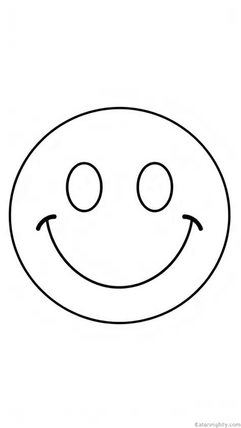 12 Free Printable Emoji Coloring Pages For Endless Fun