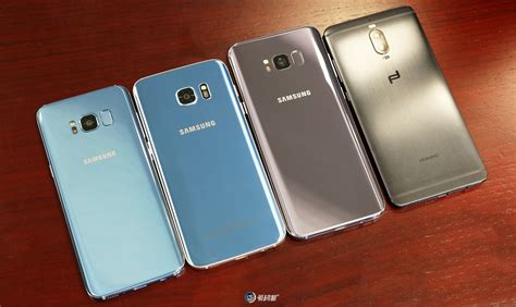 全网最细最全！三星galaxy S8s8体验评测 爱搞机