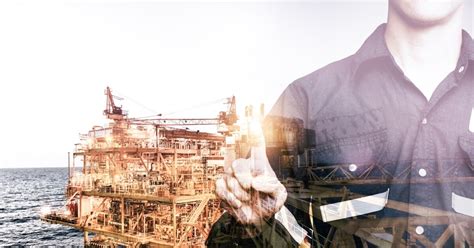 Advancements In Robotics Continue To Transform Oil And Gas Operations