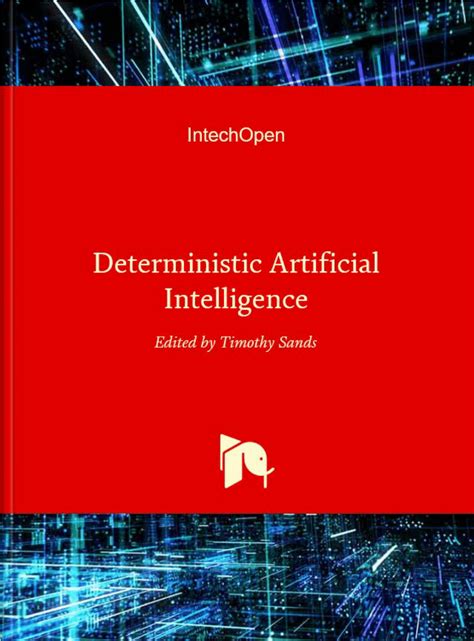 Pdf Deterministic Artificial Intelligence