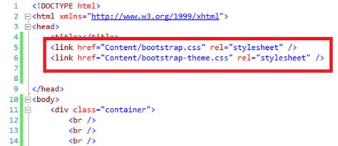 The Aspnet Mvc Club Step By Step How To Use The Carousel Widget Of
