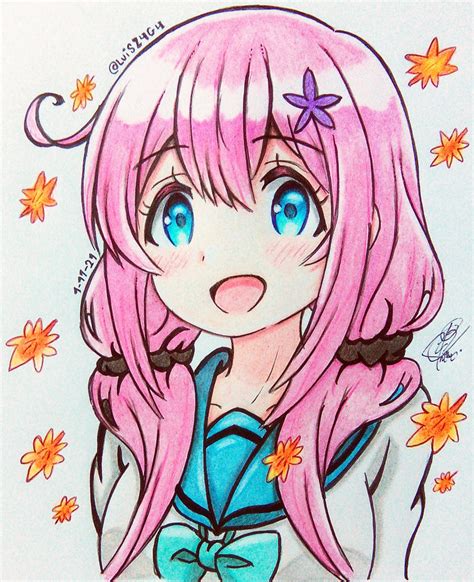 2021 Ino Sakura By Luisz4g4 On Deviantart