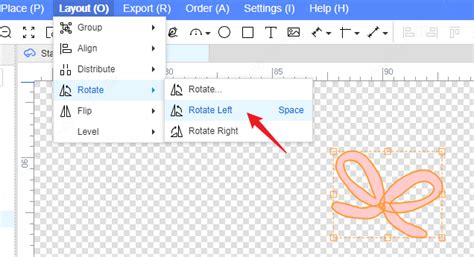 Rotate EasyEDA Pro User Guide