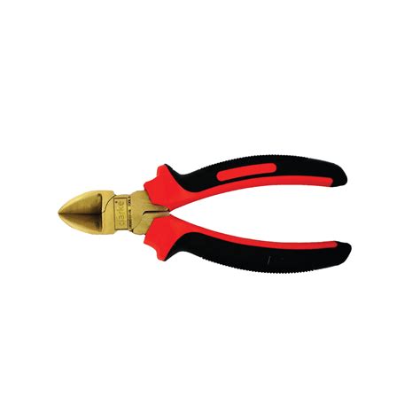 Buy Brass Side Cutter 6” Tools In The Gcc Uae Qatar Etc Clarke