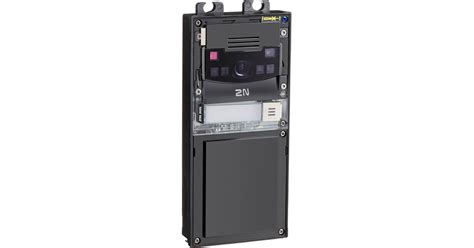 N IP Verso Main Unit Intercom Black B H Photo