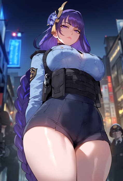 Rule 34 1girls 2boys Ai Generated Alternate Costume Arms Behind Back