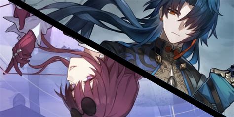 Honkai Star Rail Should You Pull For Blade Or Kafka