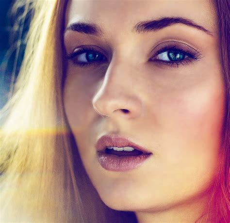 1452x1412 Resolution Sophie Turner Cute Face 1452x1412 Resolution