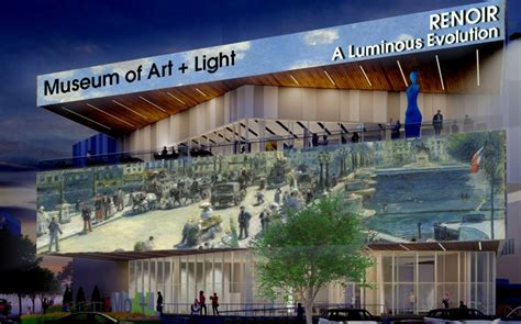 Diversified Sets Modulo Pi Record At Museum Of Art Light Moa L