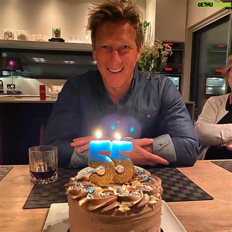 Magnús Scheving Wiki Biography Age Gallery Spouse And More