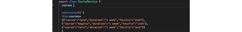 Introduction To Angular Angular Components Modules