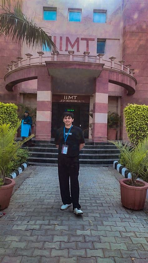 Mih2 Hackathon Finalist Collaboration Iimt Unstop Adarsh Jha