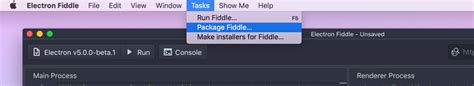 Github Pbourke2415electron Electron 🚀 The Easiest Way To Get