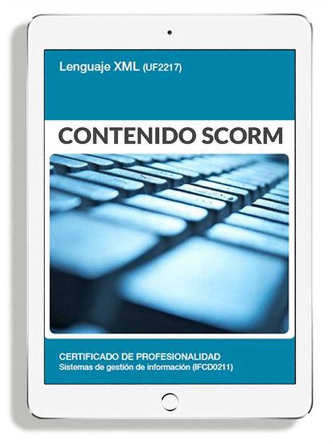 Lenguaje Xml
