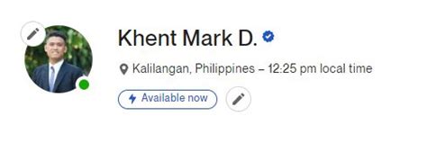 Khent Mark Dahay On Linkedin Upworkfreelancer Freelance Upworksuccess