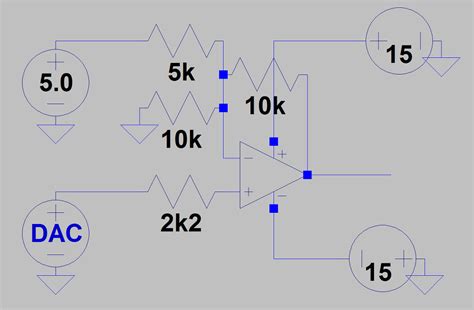 Negative Voltage Signal General Guidance Arduino Forum
