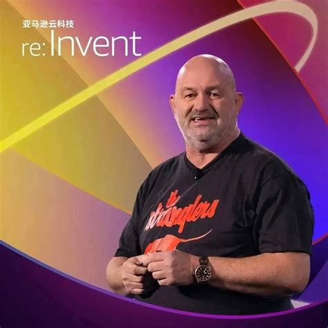 重磅!亚马逊云科技 Reinvent 全球大会即将启幕! 重磅!亚马逊云科技 Reinvent 全球大会即将启幕!