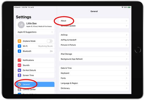 How To Find The IOS Software Version Number On Your Device