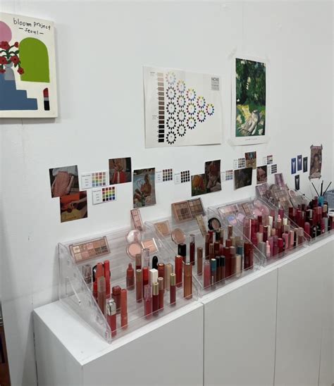 [을지로] “블룸프로젝트” 퍼스널 컬러 진단😁 가을뮤트 봄라이트 네이버 블로그