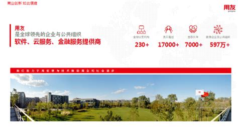 用友网络科技股份有限公司 智能制造博览会 网博会