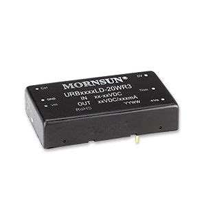 Metal package DC/DC converter, Metal package DC-DC converter - All ...