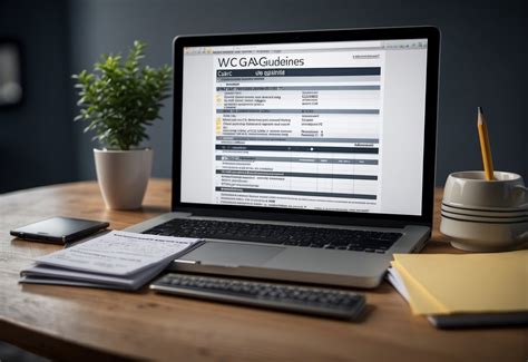 The Basics Of Web Content Accessibility Guidelines Ensuring Inclusive Digital Experiences