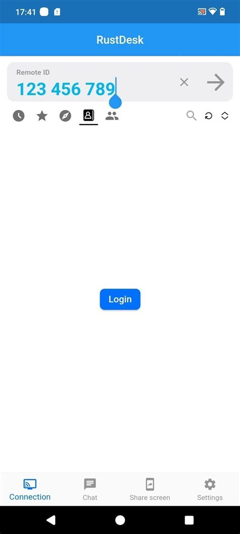 Rustdesk Apk Download For Android Free