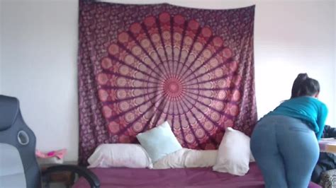 I Tempt My Stepbrother I Want Him To Have Sex My Enormous Backside