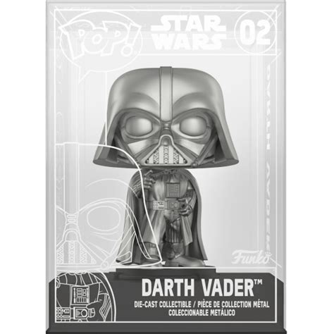 Funko Pop Holographic Emperor Palpatine Glow In The Dark Star Wars Episode I The Phantom