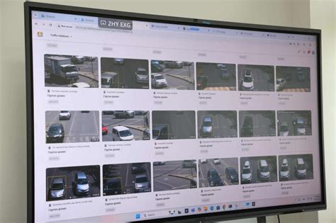 Замын хөдөлгөөний дүрэм зөрчсөн мэдээллийг нь иргэн зургаар баталгаажуулж илгээж болно