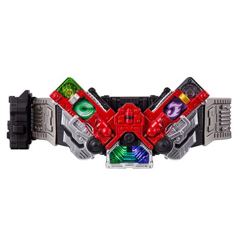 Complete Selection Modification Kamen Rider W Fuuto Pi Edition W