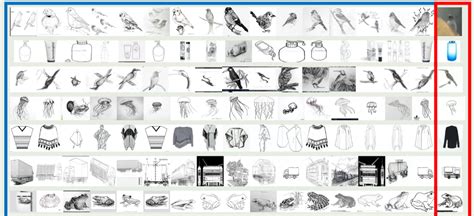 Sequential Modeling Enables Scalable Learning For Large Vision Models