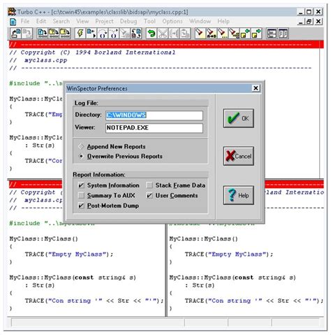 Turbo C Vs Dev C Greatneon