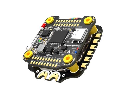 Speedybee F405 V4 60a Stack