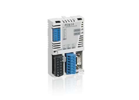 Fen 31 Abb Htl Encoder Interface