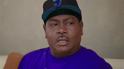 Black Truth News Trick Daddys Financial Woes Leads Me To His Face