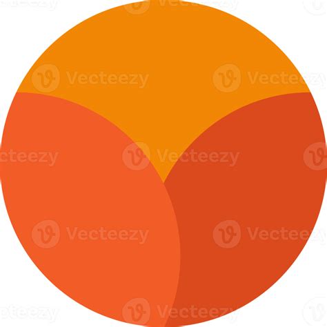 Round Design Circle Geometric Design Element 17399151 Png