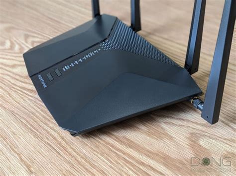 NETGEAR RAX Nighthawk AX AX Review A Valuable Wi Fi Router Dong Knows Tech