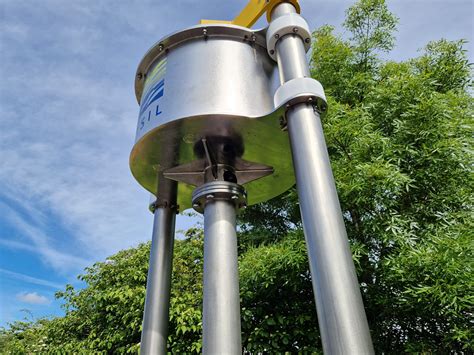 Midi Vibrocorer Osil