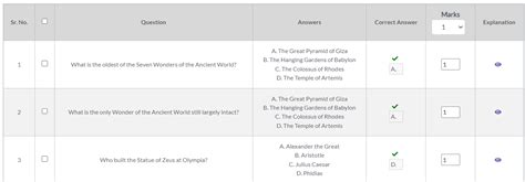 How To Auto Generate Questions Using Ai