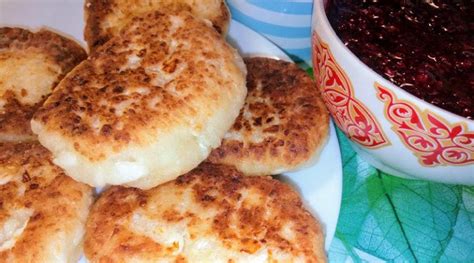 Шарлотка с творогом и яблоками 1001 рецепт