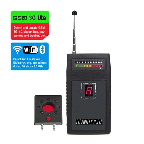 Rfd 27 Wide Band Rf Signal Detector Rfd 27 Ciu Co Ltd