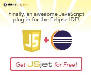 Eclipse Newsletter JavaScript Development Tools Rebooted