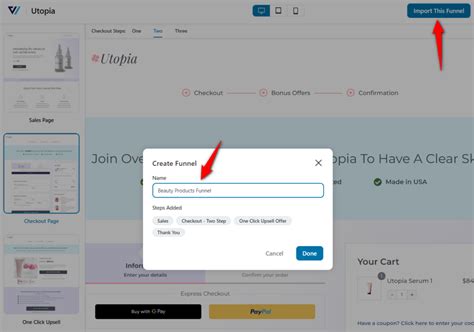How To Add Woocommerce Order Bumps To Sales Funnel
