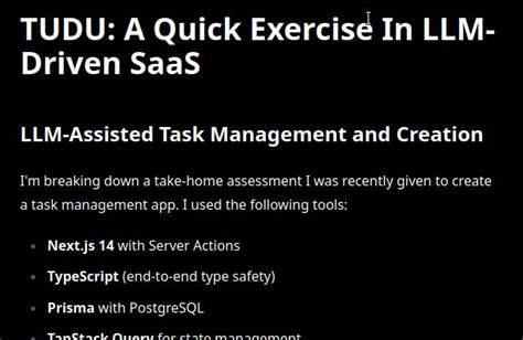 i recently did a take home coding assessment for a role and this was