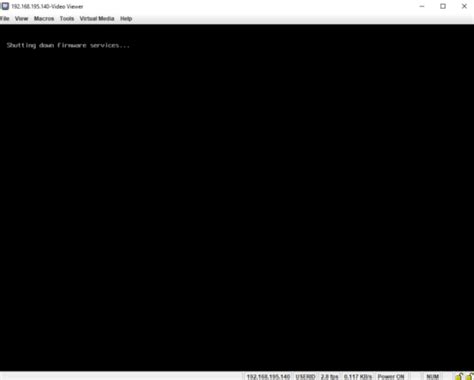 Set Up And Configure A VMware ESXi Host Part Matrixpost Net